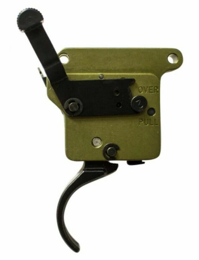 Timney Triggers Elite Hunter Remington 700 Right Hand Thin 3 Lb ...