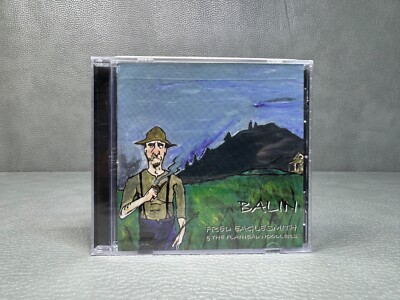 Fred Eaglesmith and the Flathead Noodlers "Balin" CD | eBay