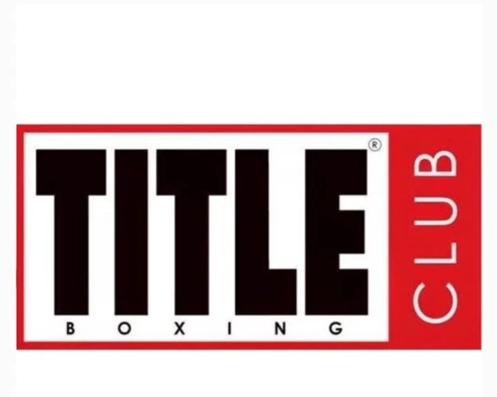 Title Boxing Logo