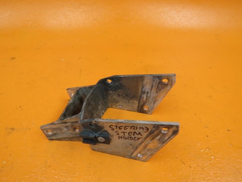 2005 - 2007 SKI-DOO SUMMIT 1000 HIGHMARK OEM STEERING STEM HOLDER ...