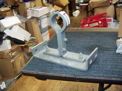 KWS Style 226 Hanger for U-Troughs w/ Hanger Bearing HGB2262W KWS ...