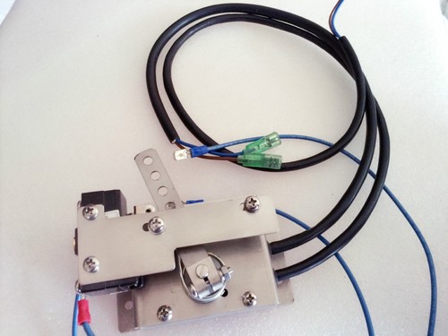 EZGO Pot Box Potentiometer Throttle EV Golf Cart PB-6 Generic Yamaha ...