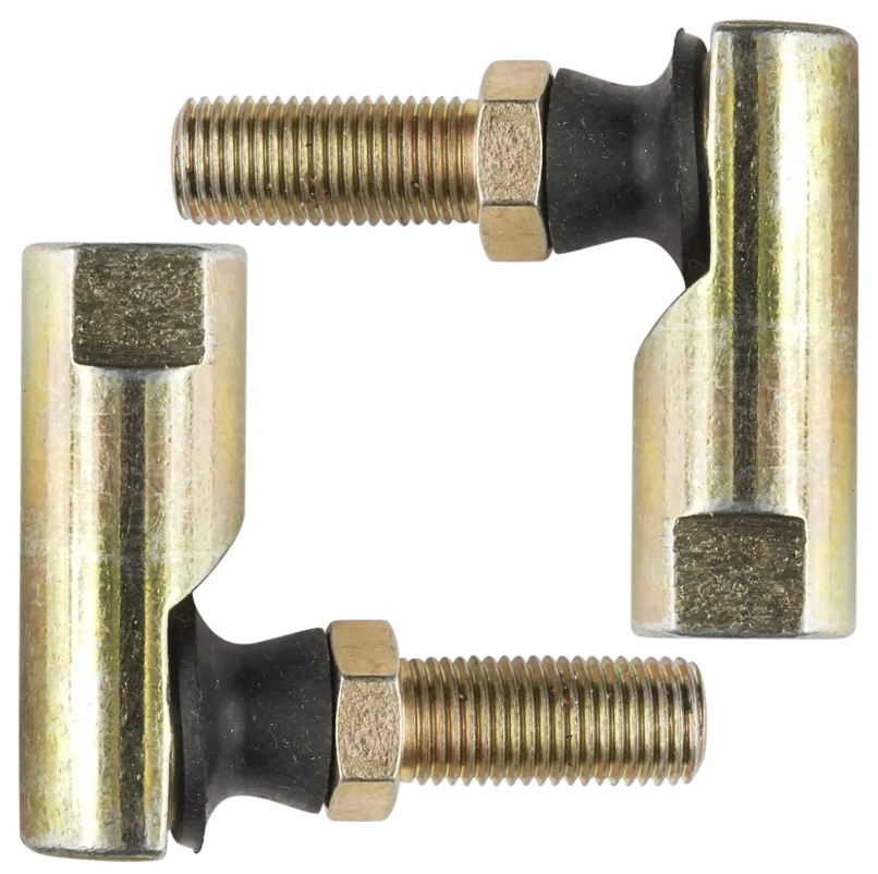 2 Pack Tie Rod Ends for Cub Cadet 1212 1600 1800 LT LTX LGT GTX SLT ...
