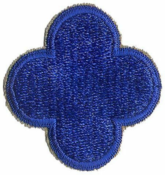 US ARMY 88TH INFANTRY DIVISION UNIT PATCH WWII (REPRODUCTION) | eBay