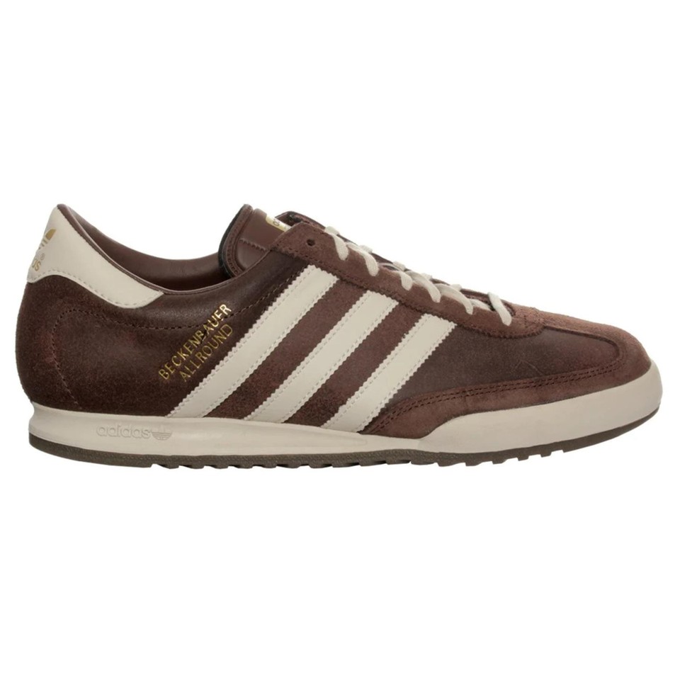 Adidas Mens Trainers Original Samba Walking Shoes Uk Sizes | eBay