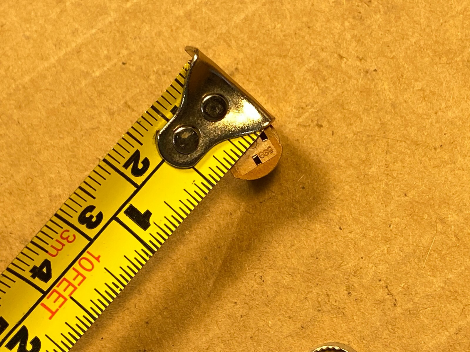 2 NOS Vintage Elco 4-pin Small Transistor Sockets w/ Mounting Rings ...