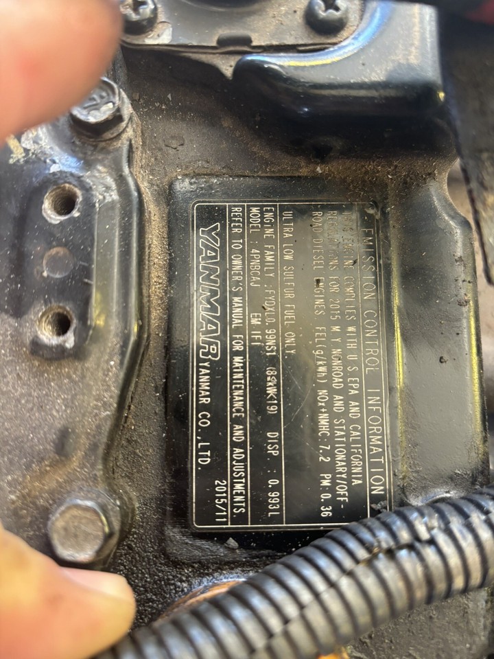 2015 John Deere A1 Military M Gator Army 6x4 Diesel 4x4 | eBay