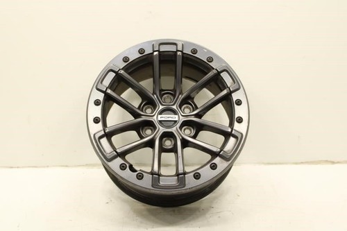 2017-2020 Ford F150 Raptor Alloy Wheel R17x8.5 6 Spoke KL3Z-1007-E OEM ...