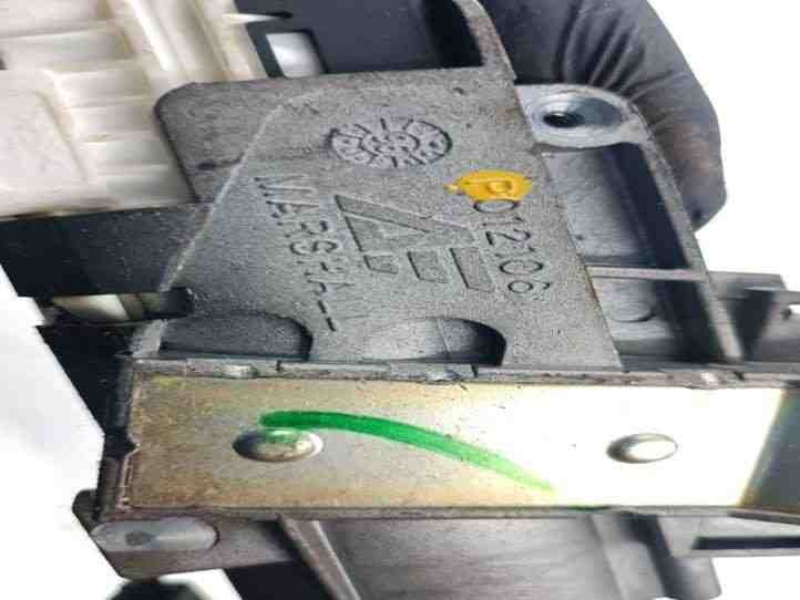 VW SHARAN 7M8, 7M9, 7M6 Ignition Lock P012106 2.80 Petrol 128kw 1998 ...