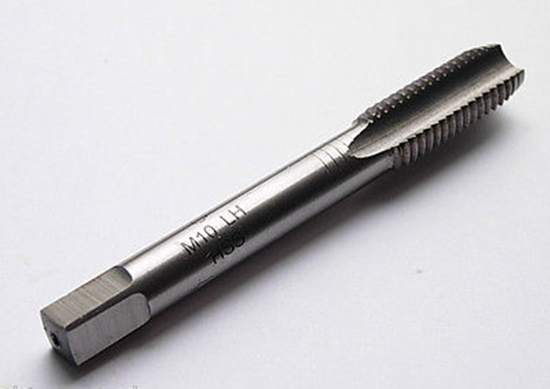 New 1pc Metric Right Hand Tap M15X1.25mm Taps Threading Tools 15mmX1 ...