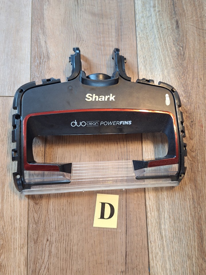 REPLACEMENT PARTS for Shark Vertex Pro Cordless Stick Vacuum IZ662H (S ...