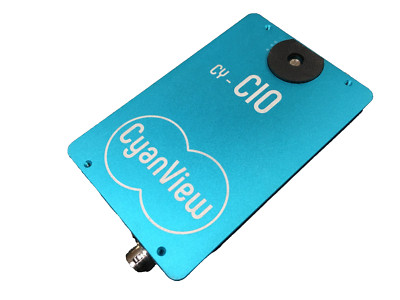 Lot of 4 CyanView Camera Control Interface (CI0) with one Cyanview RCP ...