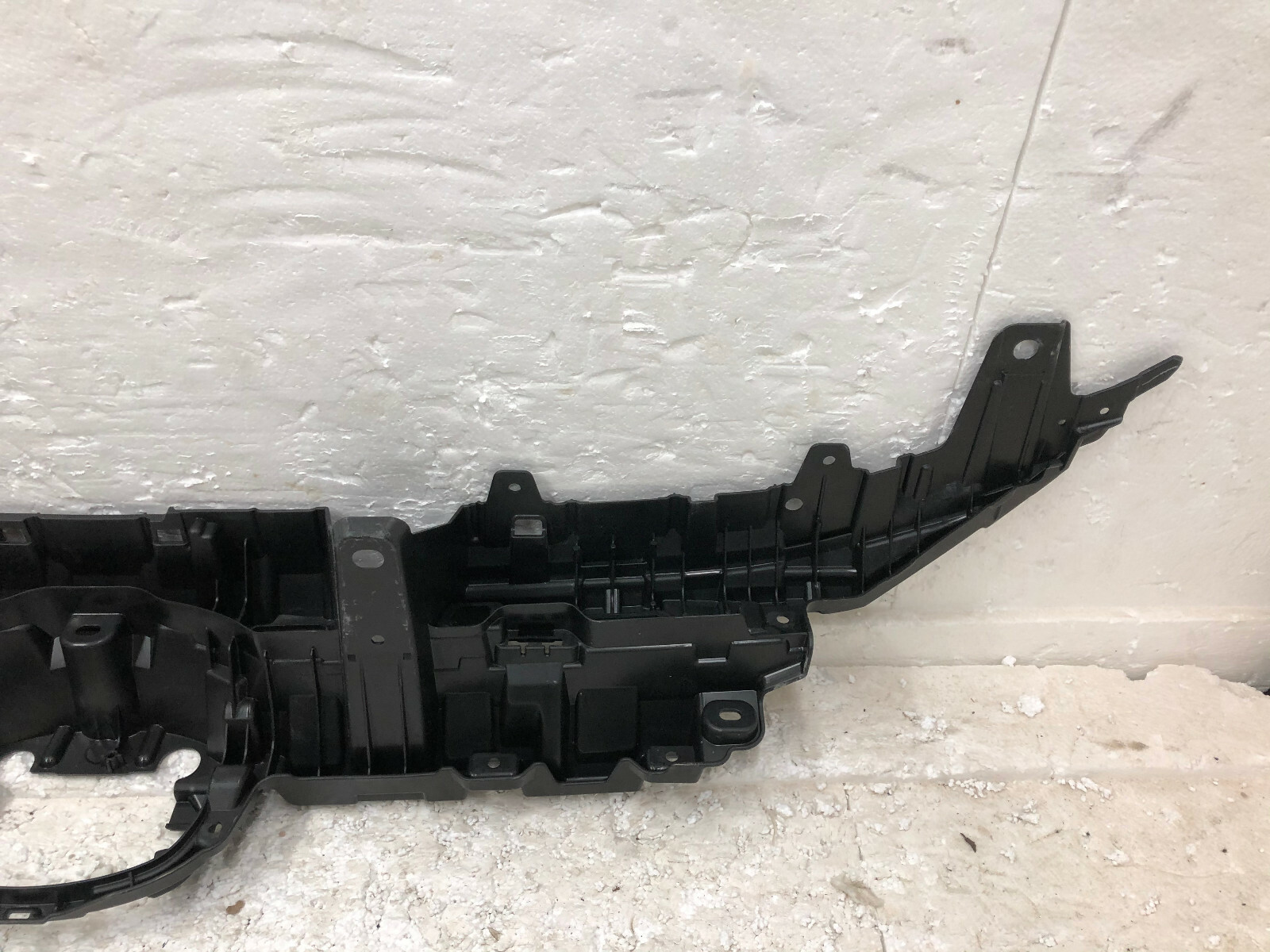 2019 2020 Toyota Rav4 RAV-4 Front Upper Grille Mount Bracket Support ...