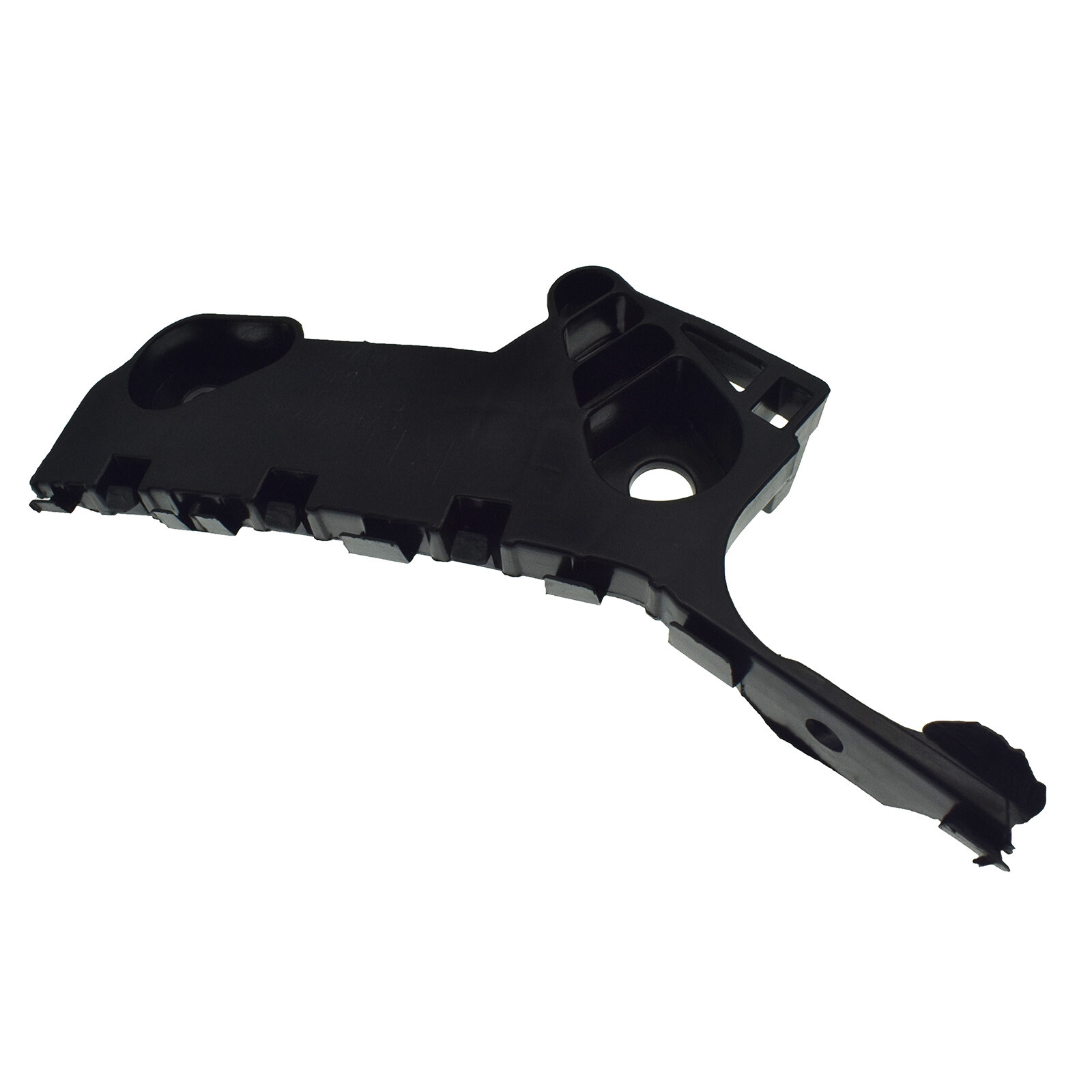 Front Right Side Bumper Retaining Bracket GHP9-50-0T1B For Mazda 6 2014 ...