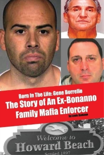 LOUIS ROMANO Born In The LIfe: Gene Borrello (Poche) 9781667805573 | eBay