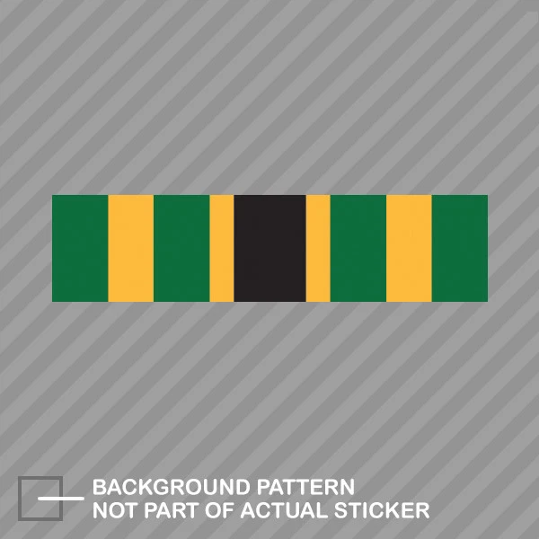 Noncommissioned Officer Professional Development Ribbon