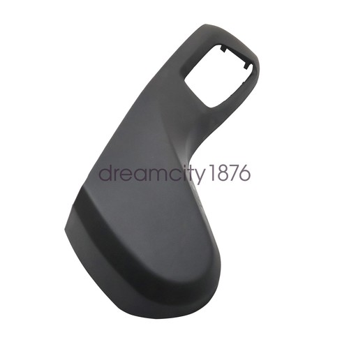 Front Left Seat Outer Cover Black 52107318975 For BMW F10 F01 X5 X6 ...