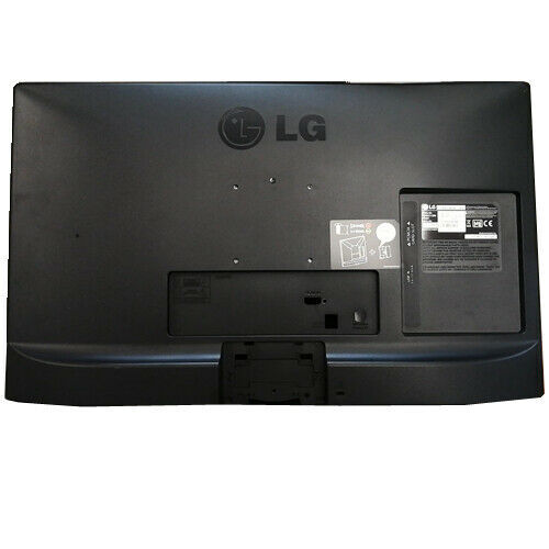 Back Cover LG 24MT49DF | eBay