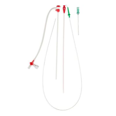 Sheath Introducer Kit Prelude 4 Fr. X 23 cm Sheath Length X 80 cm ...