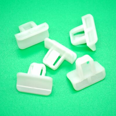 10pcs Bumper Cover Bracket Fascia Grille Moulding Clips for Chrysler ...