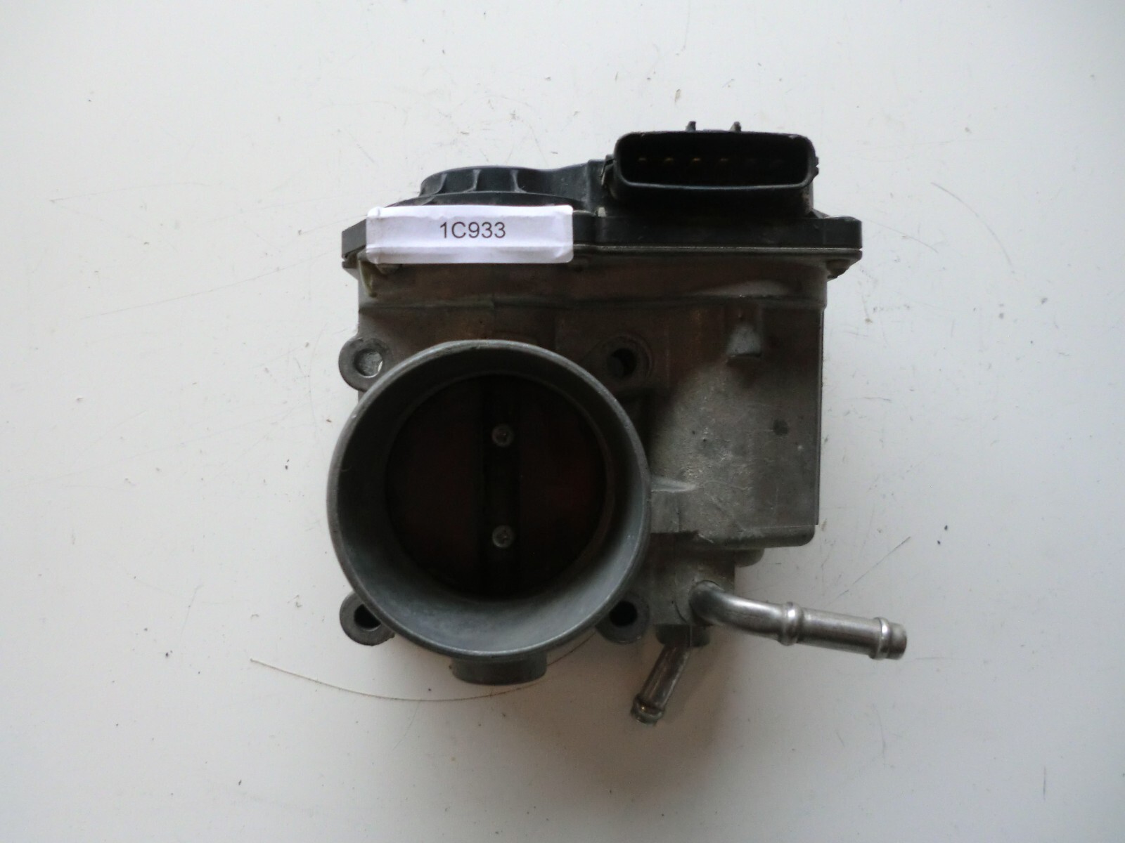 22030-0D031 | TOYOTA OEM THROTTLE BODY | eBay