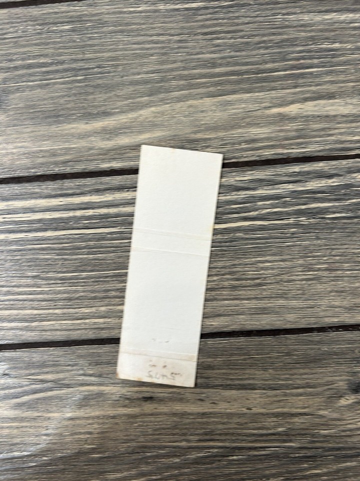 Vintage Halquist Stone Company Sussex Wi Matchbook Cover Advertisement ...