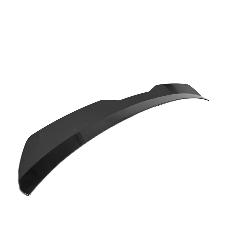 99cm Glossy Black For Vauxhall Corsa Astra Hatch Rear Roof Spoiler Lip ...