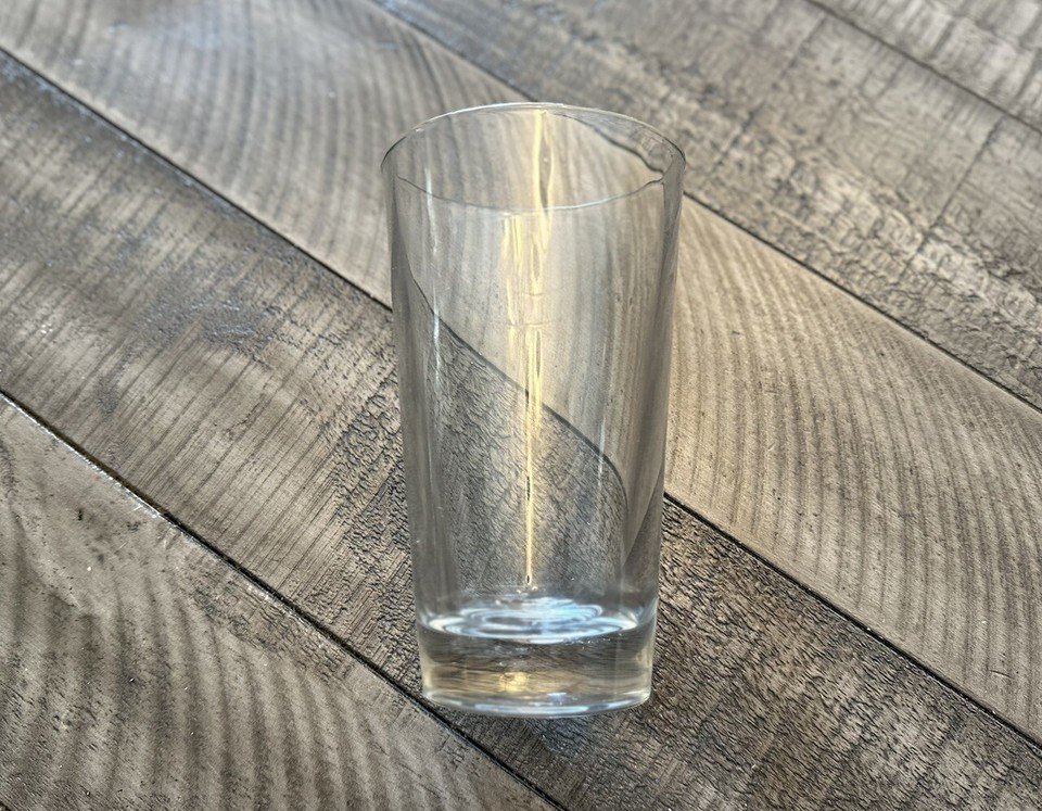 Libbey 15141 Duratuff 14oz Cooler Glass Restaurant Glasses (Multiple Discount) | eBay