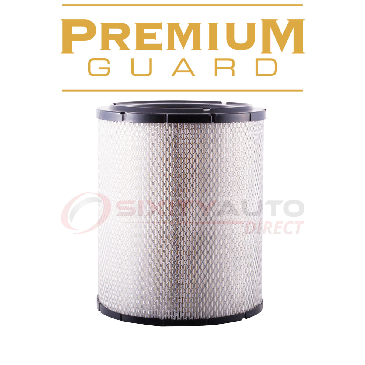 ISUZU 2-94561-113-0 - Cross reference air filters