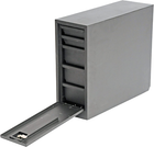 DZ95D Steel Wheel Well Tool Box W/ Drawers | eBay