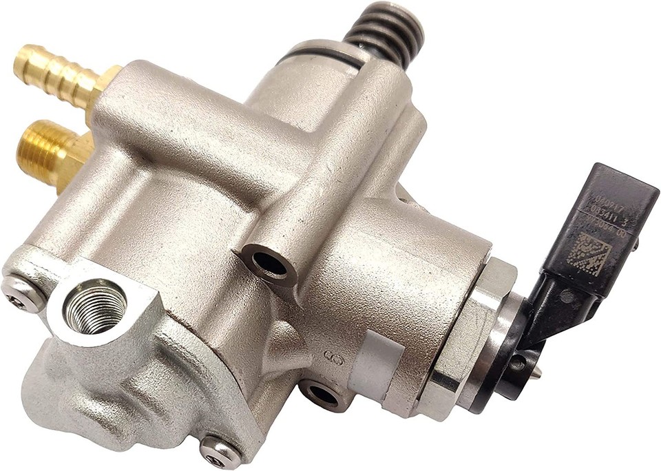 High Pressure Fuel Pump 06F127025M for 05-15 VW GTI Jetta Passat Audi ...