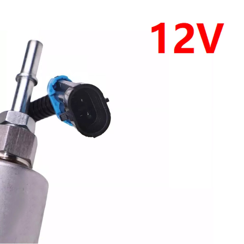 For Onan Generator HGJAA HGJAD 12V Fuel Pump 01492657 1492657 US Stock ...