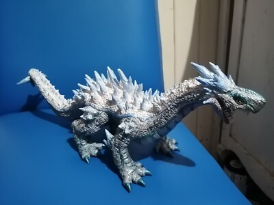 Titanus SHIMU from Godzilla X Kong the new Empire sculpture,plz READ ...