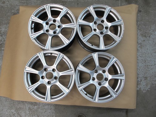 🥇SET OF 4 SPORT EDITION A8 16" R16 WHEEL RIM 16X7.5J ET35 5X120 | eBay