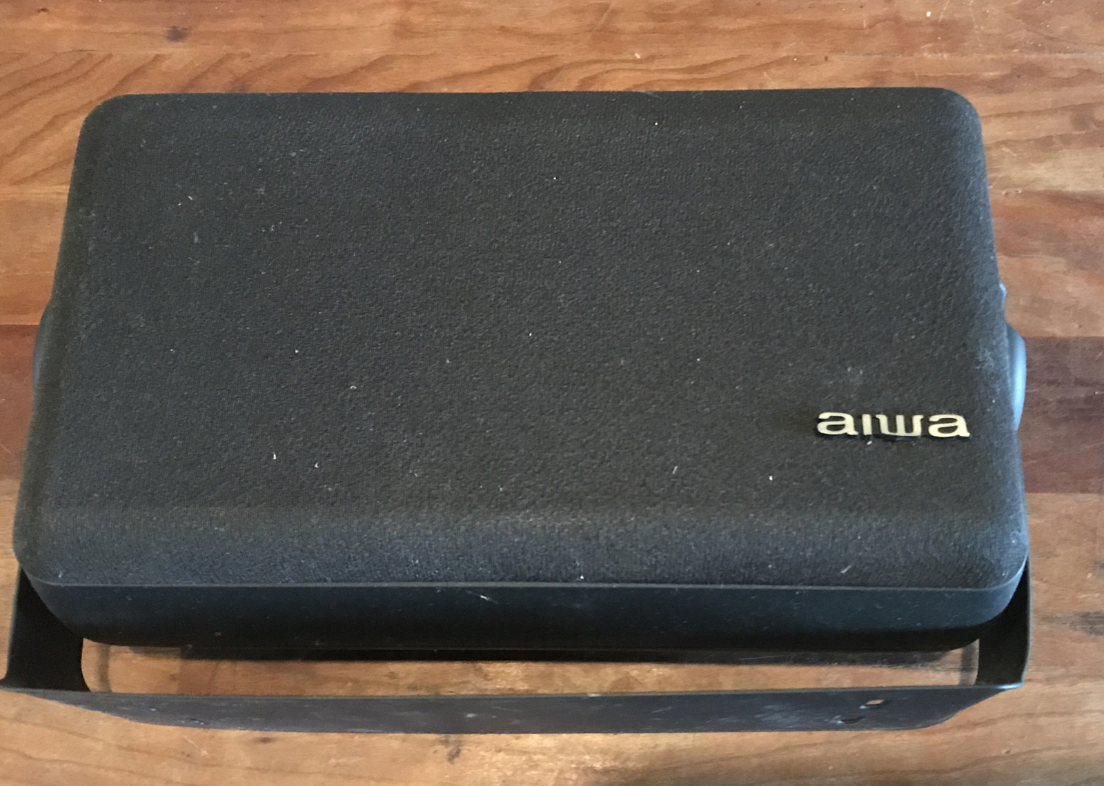 AIWA Center Speaker SX-C60 Surround Sound | eBay