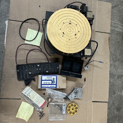 Wafer Processing - 10