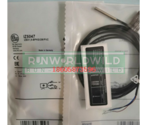 1PCS NEW FOR IFM Proximity Switch IZ5047 Sensor | eBay
