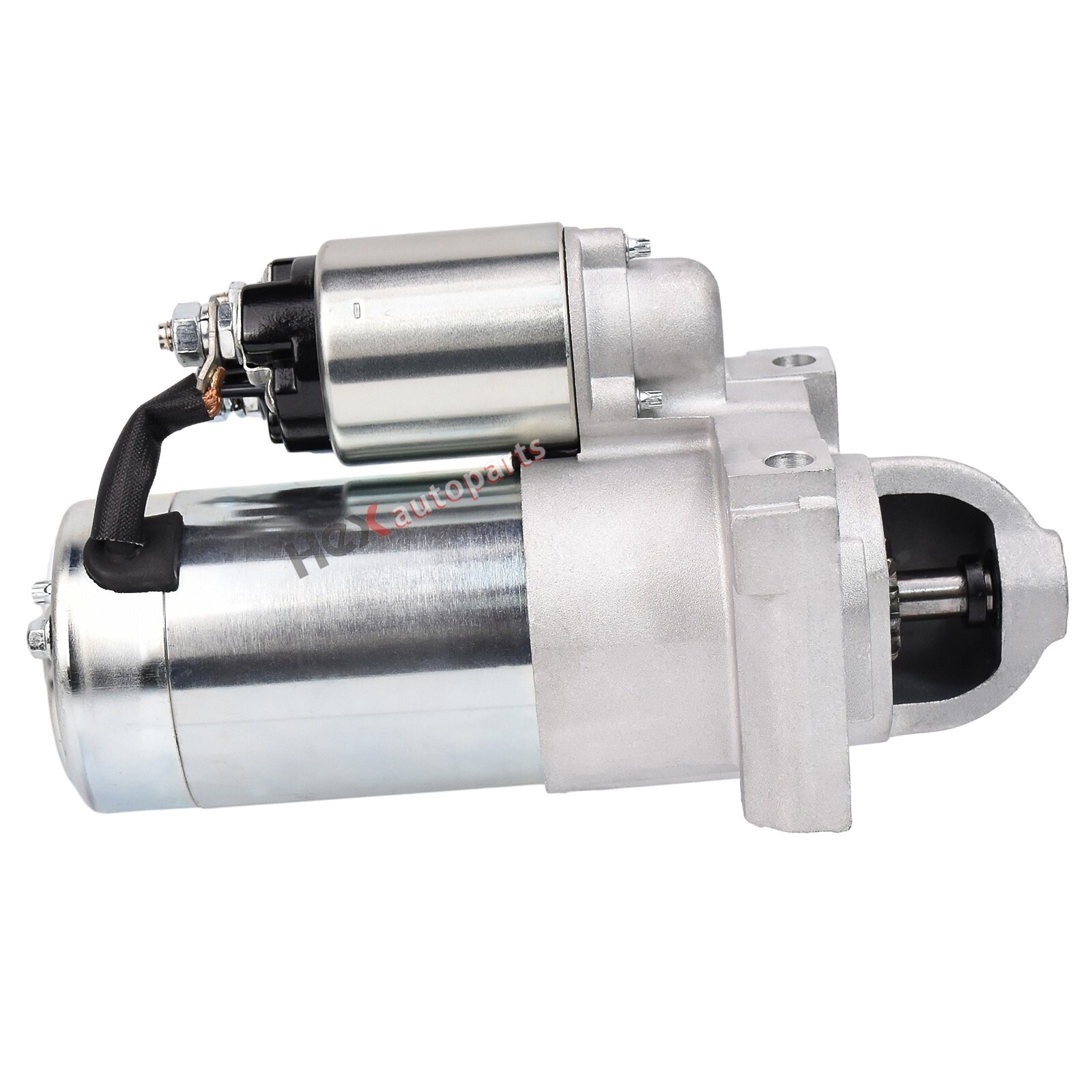 Starter for 2001-2003 Chevrolet GMC Silverado Sierra V8 4.8L & 5.3L ...