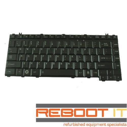 Brand new Keyboard for Toshiba Satellite A300 A305 A355 R200 US English ...