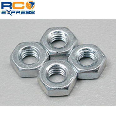 DU-BRO Hex Nut 3mm (4) DUB2105 | eBay