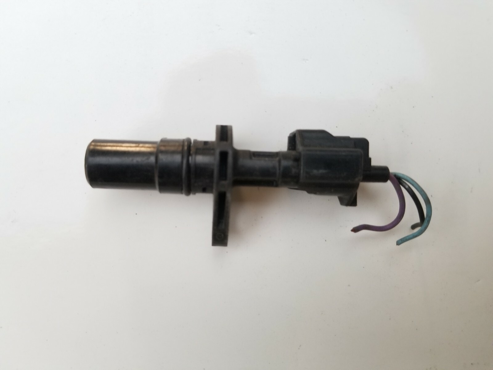 2008 -2015 Mitsubishi Lancer Automatic Transmission Input Shaft Speed ...