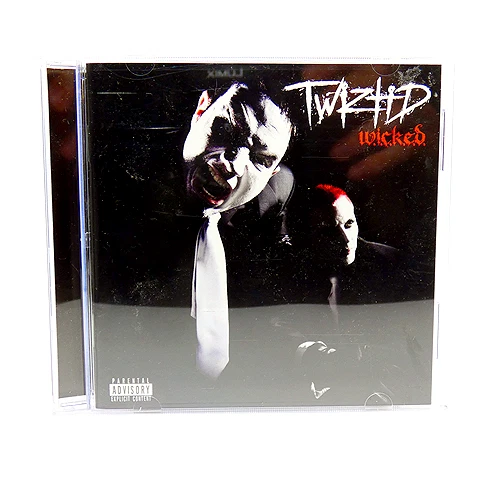 Twiztid Wicked Album