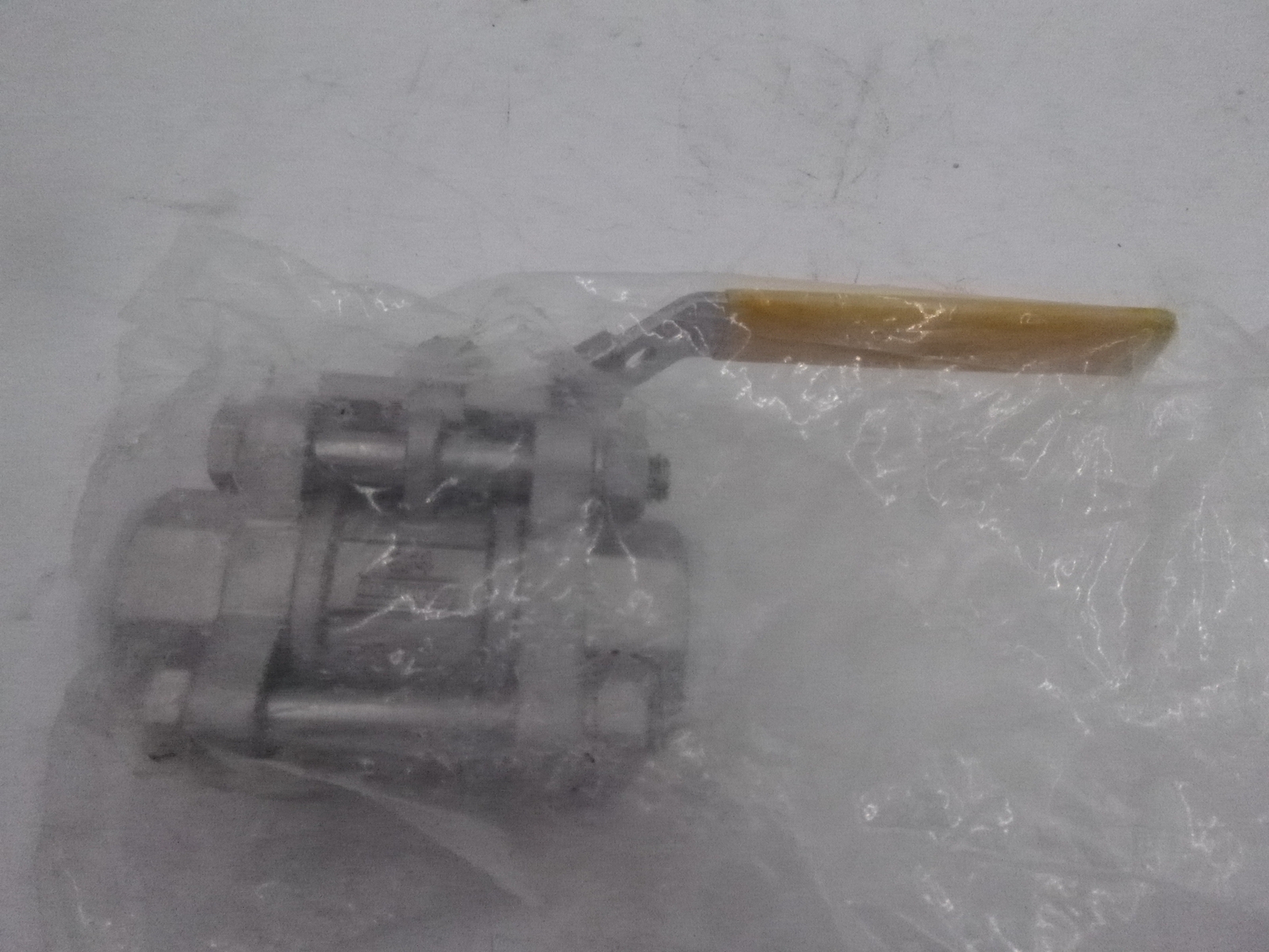 1/2" Warren Ball Valve 1030 Full Port SS CF8M 1500 | eBay