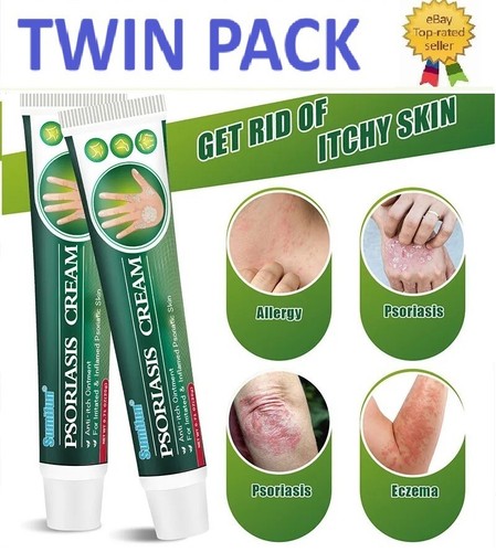 Psoriasis Guttate Inverse Pustular Psoriatic Cream Skin Treatment ...