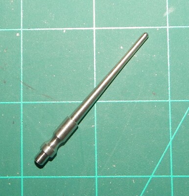 Custom Titanium Firing Pin for 1911 Series 70 & 80 | eBay