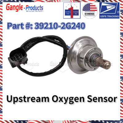 39210-2G240 Upstream Oxygen Sensor For Hyundai Sonata Kia Optima ...