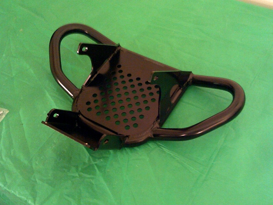 AC Racing Bumper Honda TRX450 TRX 450 2004-2014 TRX400EX/X TRX 400 ...