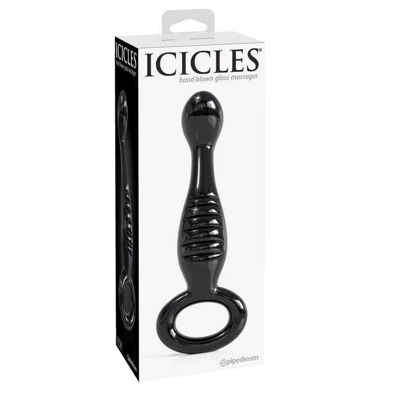 Icicles Sex Toys Factory Sale