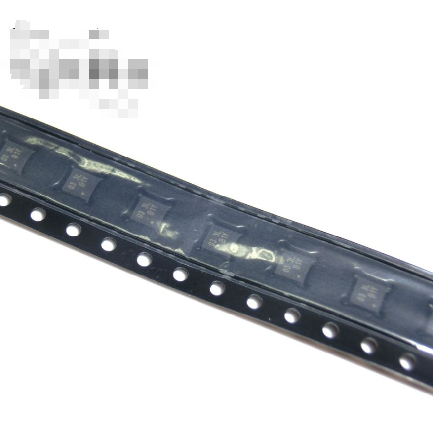 5pcs RT9624BZQ RT9624BZ RT9624B O3=** 03=xx 03=** RT9624BZQW WDFN8 IC ...