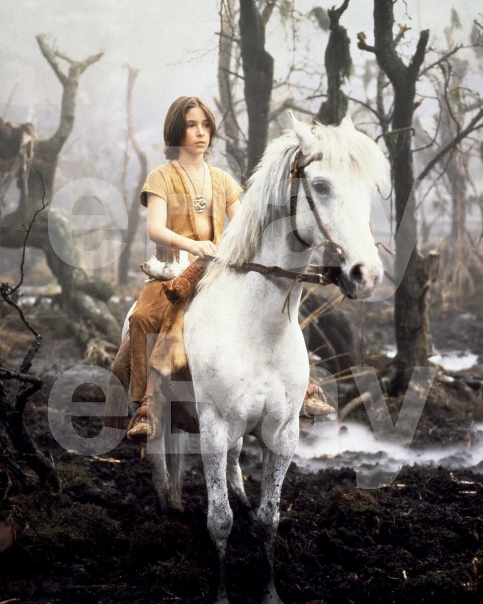 Noah Hathaway Neverending Story